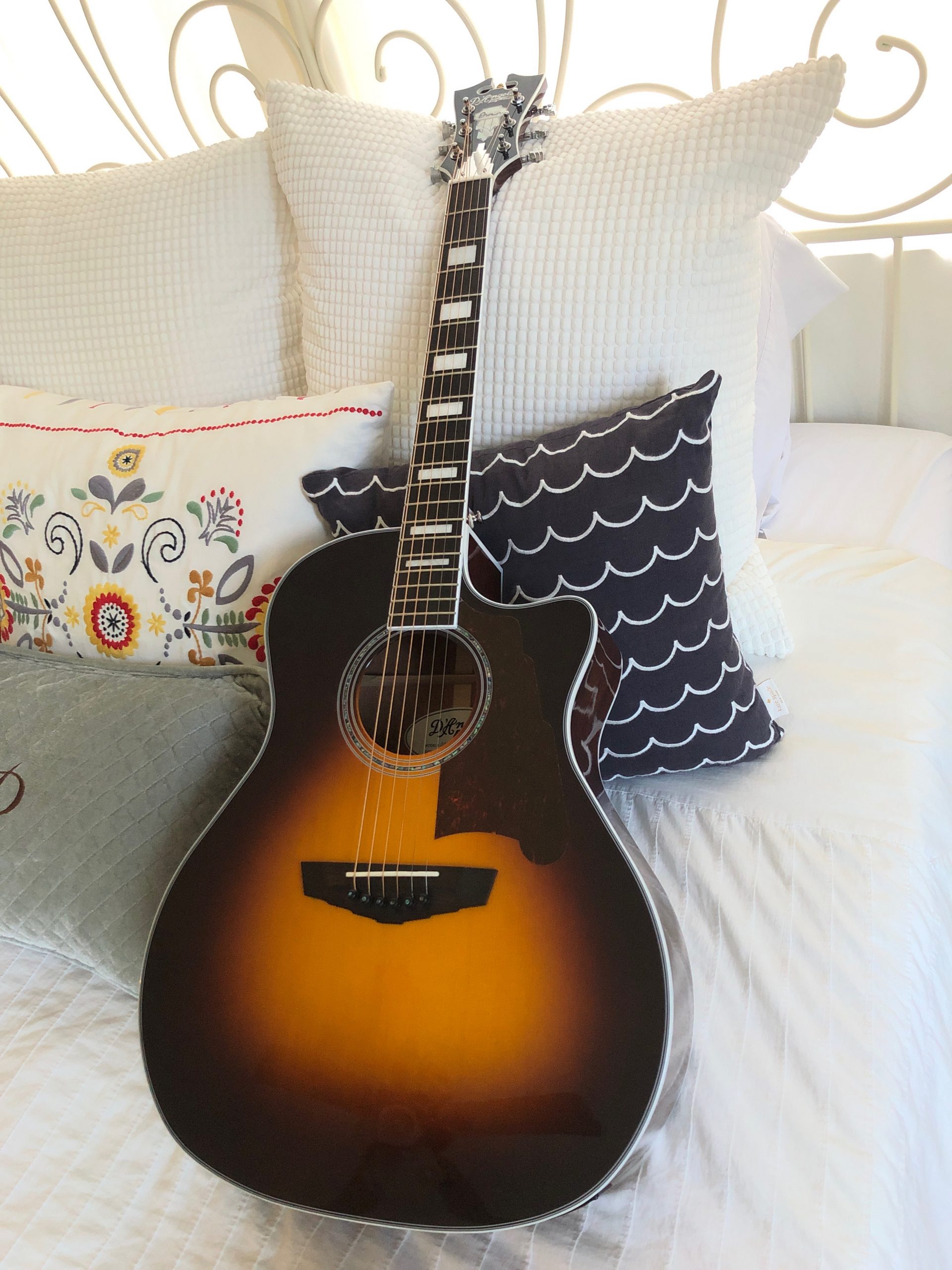 How Much Will A Good Beginner Guitar Cost? | The First 30 Days of Guitar